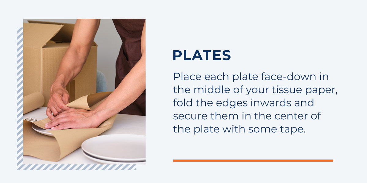 Expert Guide For Packing China While Moving