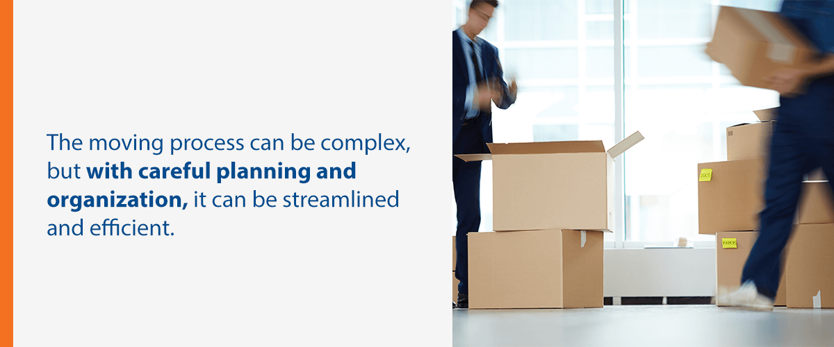 Moving Your Business to Philadelphia: Expert Relocation Tips